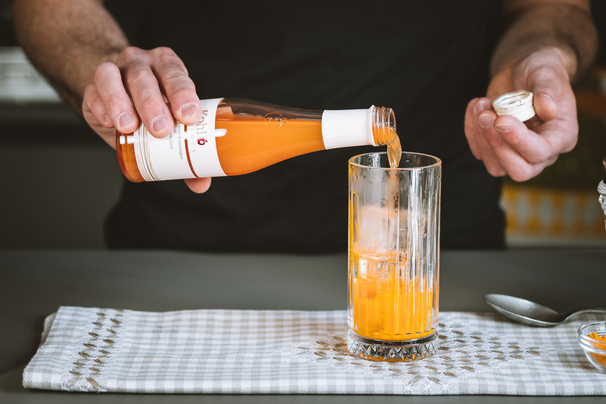 Pasqua e Pasquetta – Bevande Miscelate